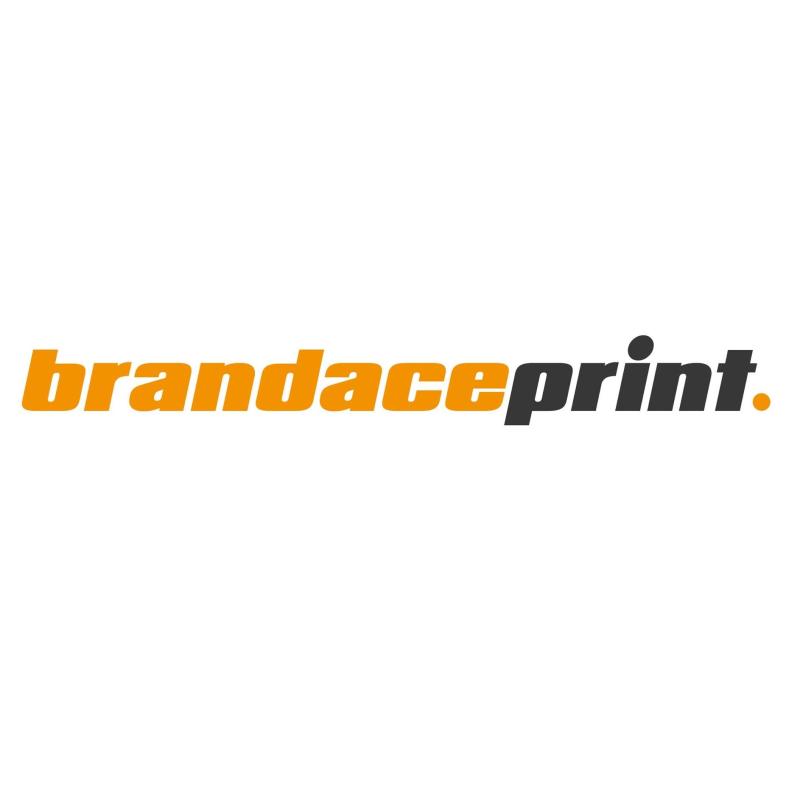 Brandace Print
