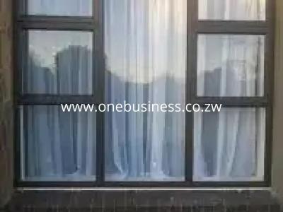 Architectural Fittings Zimbabwe (Pvt) Ltd