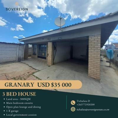 Sovereign Estate Group