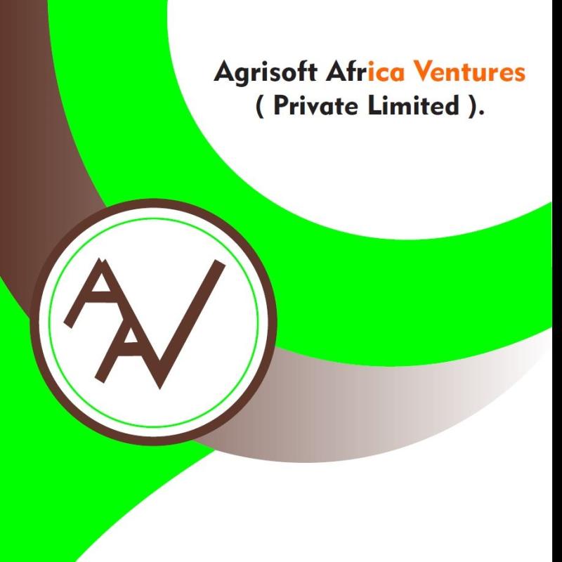 Agrisoft africa ventures