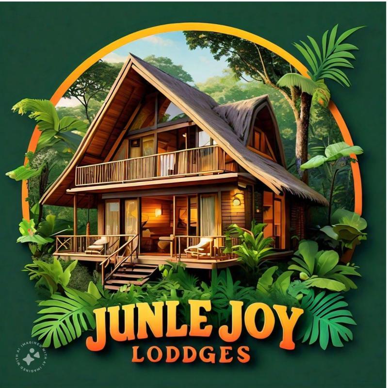 Jungle Joy Lodges