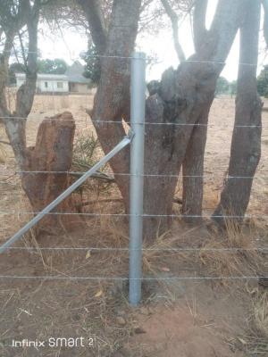 Game/field fencing fix and supply - SME Association of Zimbabwe