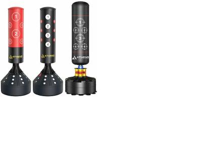Stand alone punching bag - SME Association of Zimbabwe