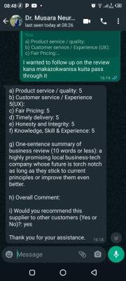 Izzy Excel Solutions